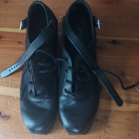 Shoes | Goleen Irish Dance Hard Shoes | Poshmark
